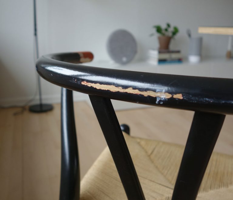 sort-y-stol-ridset - detydre.dk