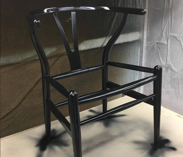 y-stol-sort-omlakeret - detydre.dk